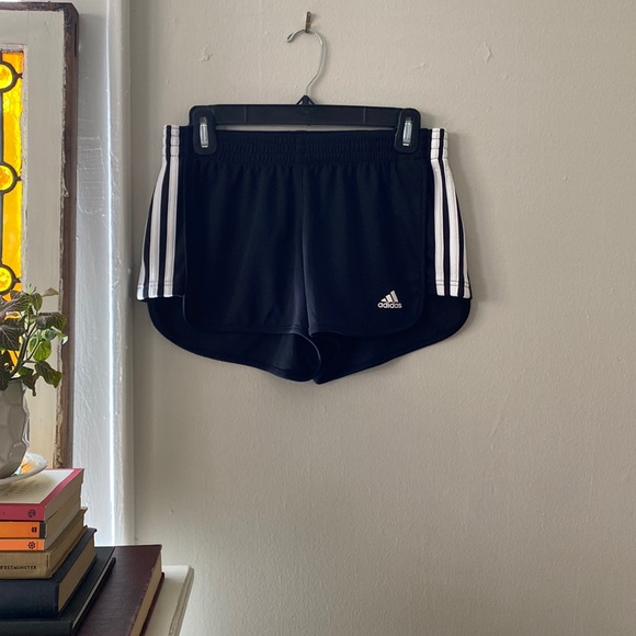 adidas | Shorts | Adidas Mesh Running Shorts | Poshmark
